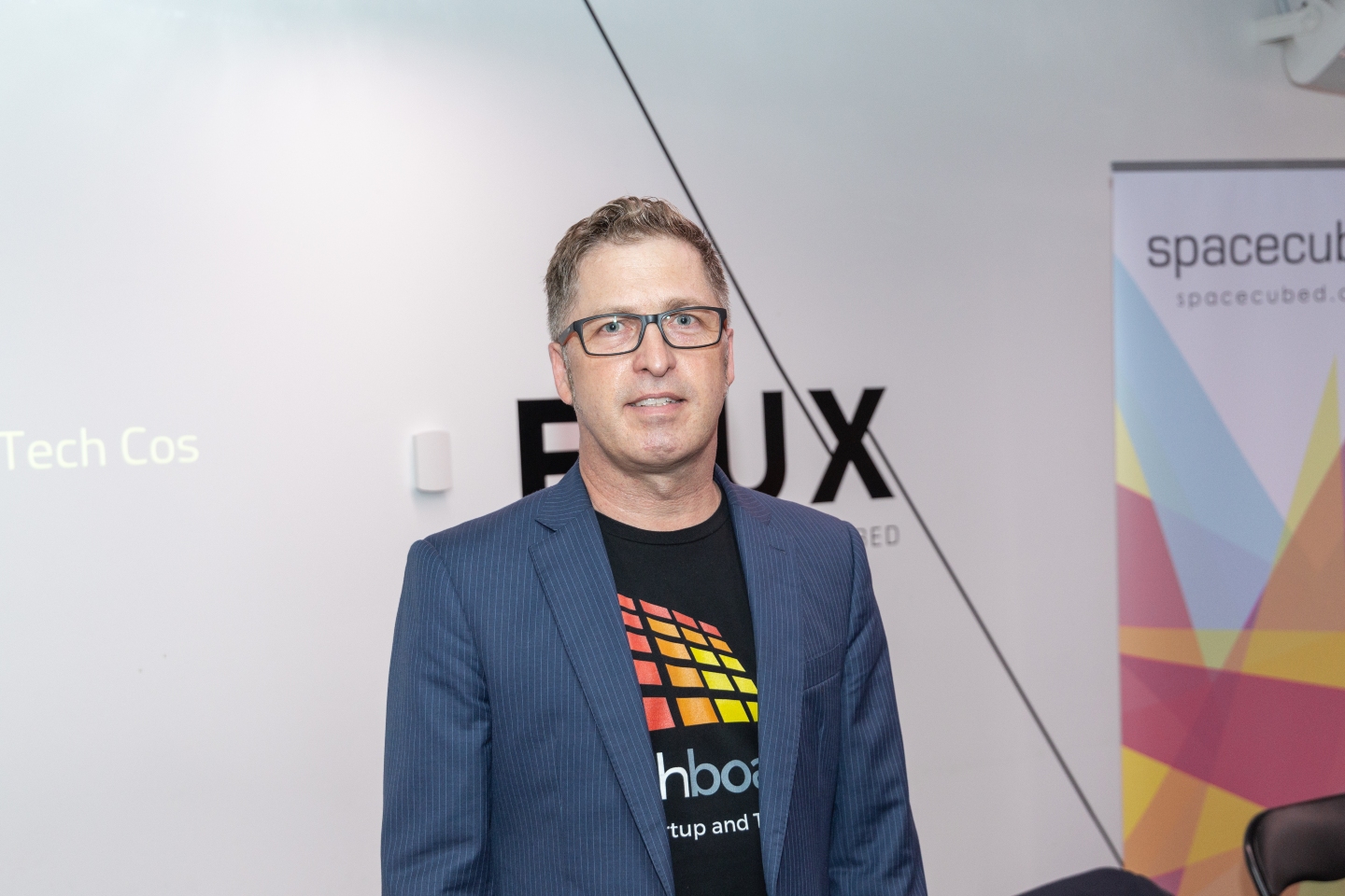 Techboard report finds unannounced funds